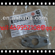 China Hot Sale CUMMINS ENGINE GASKET,OIL DRAIN,3937706,Gasket C3939258,Oil Return Pipe Gasket supplier