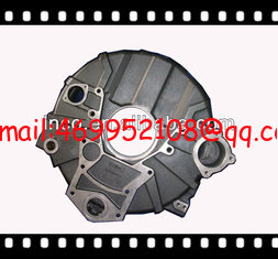 China CUMMINS ENGINE PARTS,FLYWHEEL HOUSING,5253182 supplier