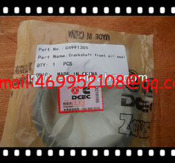 China CUMMINS 6BT CRANKSHAFT OIL SEAL 4991305 4982415 supplier