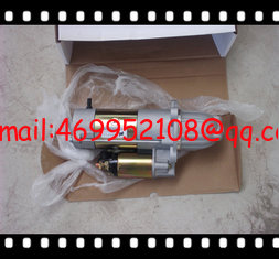 China CUMMINS START MOTOR,5268413,4937470,5263841,FOTON CUMMINS AUTO PARTS ISF3.8 supplier