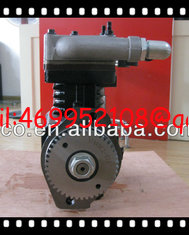 China Cummins 6L Air Compressor 4930041,Cummins Engine Parts,Good Price Air Compressor supplier