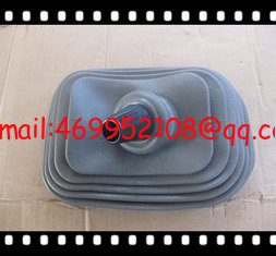 China ORIGINAL FOTON TRUCK PARTS,OPERATION ROD PROTECTIVE SLEEVE,1108917300022,FOTON SPARE PARTS supplier