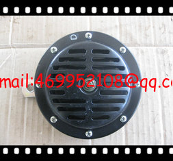 China FOTON TRUCK PARTS,LOWER VOICE HORN,1124136700002,FOTON AUMAN, AUMARK supplier