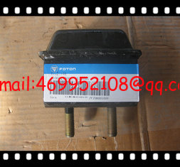 China HIGH QUALITY FONTON TRUCK SPARE PARTS,REAR DAMPING BLOCK ASSY,1106929500019,Aumark Spare Parts supplier