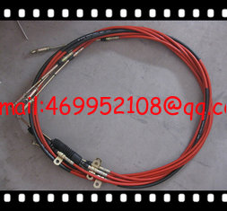 China HOT SALE FONTON TRUCK SPARE PARTS,FOTON GEAR-SELECT FLEXIBLE SHAFT ASSY,1108917200022 supplier