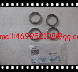 China FONTON TRUCK SPARE PARTS,GASKET, ENGINE INSERT,VALVE 3943450, FOTON CUMMINS ENGINE PARTS supplier