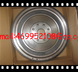 China FONTON TRUCK SPARE PARTS,FLYWHEEL 4944495, FOTON CUMMINS ENGINE PARTS supplier