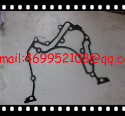 China FONTON TRUCK SPARE PARTS,GASKET,LUB OIL PUMP 4980605, FOTON CUMMINS ENGINE PARTS supplier