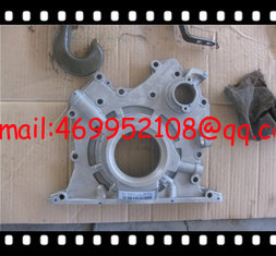 China CUMMINS ISF 3.8 LUBRICATING OIL PUMP 5263095,CUMMINS ENGINE PARTS,FOTON TRUCK SPARE PARTS supplier