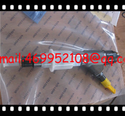 China CUMMINS ISF 3.8 ENGINE SPARE PARTS, COMMON RAIL INJECTOR 5283275,FOTON TRUCK SPARE PARTS supplier