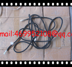 China FOTON TRUCK SPARE PARTS REAR OUTSIDE LAMP WIRE HARNESS ASSY,1106136230014,TRUCK PARTS supplier