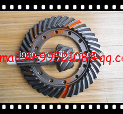 China Dongfeng Truck Spare Parts Basin Angle Gear 2402Q01-021,Dongfeng Light Truck  Gear supplier