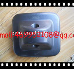 China Dongfeng Spare Parts,Wide-angle rearview mirror assembly,8219020-C0101,DONGFENG PARTS supplier