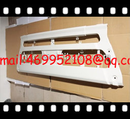 China Dongfeng Truck Spare Parts, Front Bumper 8406105-C0100 supplier