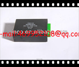 China Dongfeng Spare Parts,Wiper Intermittent Relay Assembly,3735020-C0100Dongfeng Spare Parts W supplier