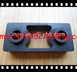 China DONGFENG TRUCK RUBBER SEAT MAT,13ZD2A-02043,DONGFENG TRUCK SPARE PARTS supplier
