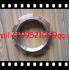 China DONGFENG TRUCK SPARE PARTS, NUT 25ZHS01-02064 supplier