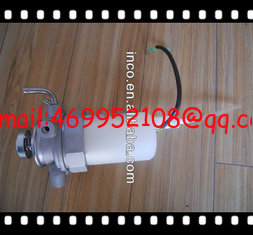 China DONGFENG FLEETGUARD FILTER FUEL OIL WATER SEPARATOR,1119QE-001,DONGFENG TRUCK PARTS supplier