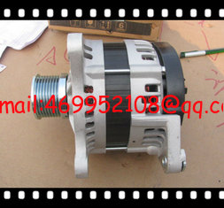 China FOTON TRUCK PARTS,AUTOMOBILE GENERATOR,4990783 28V 70,FOTON CUMMINS SPARE PARTS supplier