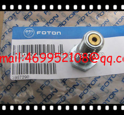China FOTON TRUCK SPARE PARTS, VALVE, CHECK 3957290,CUMMINS ISF2.8 CHECK VALVE 3957290 supplier