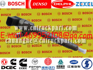China BOSCH COMMON RAIL INJECTOR 0445110190 FOR MERCEDES BENZ A6110701487,0 445 110 190 supplier