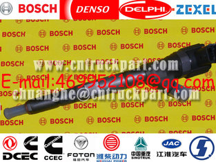 China BOSCH ORIGINAL COMMON RAIL INJECTOR 0445110279 FOR HYUNDAI / KIA 338004A100 supplier