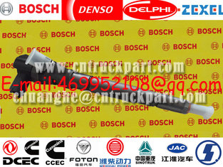 China BOSCH COMMON RAIL INJECTOR 0445110283 FOR HYUNDAI 33800-4A300, 33800-4A350 INJECTOR supplier
