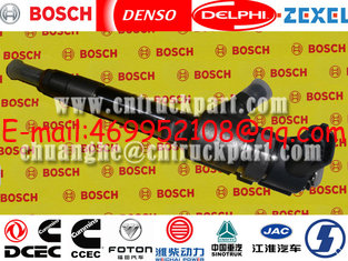China BOSCH DIESEL INJECTOR,BOSCH COMMON RAIL INJECTOR 0445110293 FOR GREATWALL 1112100-E06 supplier