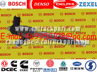 China BOSCH DIESEL INJECTOR,BOSCH COMMON RAIL INJECTOR 0445110313 FOR FOTON 4JB1 supplier
