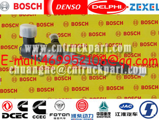 China BOSCH DIESEL INJECTOR, BOSCH ORIGINAL COMMON RAIL INJECTOR 0445110333 FOR supplier