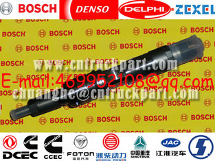 China 0 445 120 084, BOSCH COMMON RAIL INJECTOR 0445120084 supplier