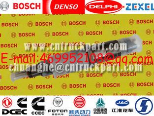 China BOSCH INJECTOR,BOSCH COMMON RAIL INJECTOR 0445120122 FOR CUMMINS ISLE 4942359 supplier