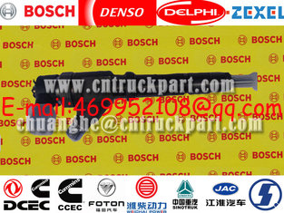 China BOSCH COMMON RAIL INJECTOR,0445120126,VA32G6100010 FOR KOBELCO EXCAVATOR supplier