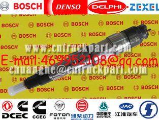 China 0 445 120 127,BOSCH ORIGINAL INJECTOR,0445120127 FOR WEICHAI 612630090012 supplier