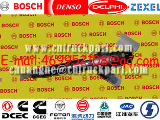 China BOSCH ORIGINAL NEW FUEL COMMON RAIL INJECTOR 0445120213 FOR WEICHAI WP10 supplier