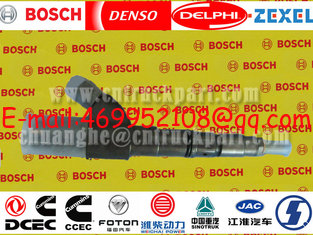 China BOSCH COMMON RAIL INJECTOR 0445120066 FOR DEUTZ 04289311 VOLVO 20798,BOSCH DIESEL INJECTOR supplier