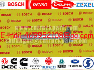China BOSCH COMMON RAIL INJECTOR 0445116035. APPLICATION COMMON VW 2.0 TDI, TRANSPORTER T5 supplier