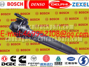 China BOSCH ORIGINAL INJECTOR 0445115068/0445115069 FOR MERCEDES BENZ A6460701487/A6460701587/A6 supplier