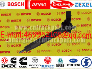 China BOSCH PIEZO DIESEL INJECTOR 0445115041 0445115057 0445115085 FOR AUDI A4, A5,A8,Q7 057 130 supplier