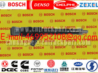 China BOSCH COMMON RAIL INJECTOR 0445110310 FOR MAHINDRA SCORPIO 0305BM0071N  supplier