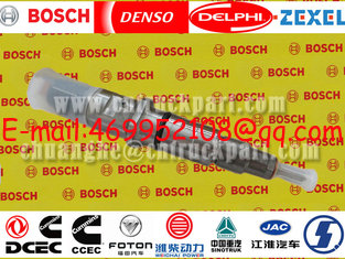 China BOSCH COMMON RAIL INJECTOR,ORIGINAL BOSCH FUEL INJECTOR,0445120199, FOR CUMMINS ISL supplier