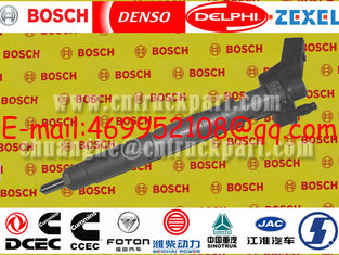 China BOSCH PIEZO INJECTOR,0445115058,0445115057,FOR VW AUDI 057130277AG supplier