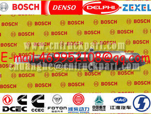China BOSCH COMMON RAIL INJECTOR,0445120120 FOR CUMMINS,494580,FORD BG7X-9K526-AA,VW 2T2130201D supplier