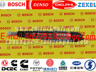 China BOSCH COMMON RAIL INJECTOR,CUMMINS ISLE ENGINE,5272937,BOSCH INJECTOR 0445120304 supplier