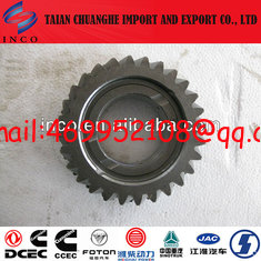 China FONTON TRUCK SPARE PARTS,III Speed Gear And Synchronizer Cone Assy 1701330-108 supplier