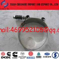 China FONTON TRUCK SPARE PARTS,T Type Clamp 1112111900035 supplier