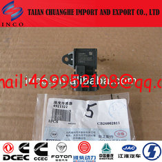 China FOTON TRUCK PARTS,Cummins ISF 2.8 Temperature Sensor 4921322 supplier