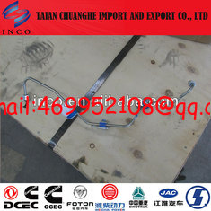 China FOTON TRUCK PARTS, Tube Fuel Supply 4942072 For Fuel Plumbing supplier