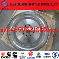 China FOTON TRUCK PARTS,Flywheel 5259641 supplier