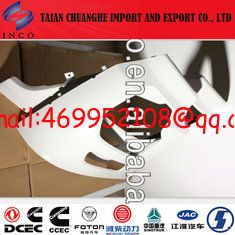 China Dongfeng Truck Spare Parts Bumper 8406019,8406019-c0100 supplier